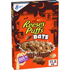 Reese's Puffs Bats Breakfast Cereal (11.5 oz) - Instacart