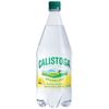 Calistoga Lemon Essence Sparkling Mineral Water (1 L) - Instacart