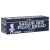 Sailor Boy Crackers, Pilot Bread, Unsalted Tops (2 lb) - Instacart