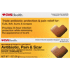 CVS Health Antibiotic, Pain & Scar, Maximum Strength, Ointment (1 oz ...