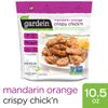 Gardein Mandarin Orange Crispy Chick'n (10.5 oz) - Instacart