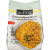 Alexia Butternut Squash Risotto (12 oz) - Instacart