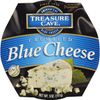 Treasure Cave Crumbled Blue Cheese (5 oz) - Instacart