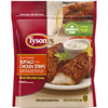 Tyson Fully Cooked Buffalo Style Chicken Strips, Frozen (25 oz) - Instacart