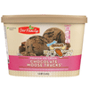 Our Family Denali, Chocolate Moose Tracks Chocolate Premium Ice Cream ...