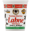 Karoun Kefir Cheese, Labne (1 lb) - Instacart
