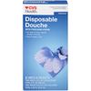 CVS Pharmacy Medicated with Povidone-Iodine Disposable Douche (9.28 fl ...