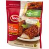 Tyson Fully Cooked Buffalo Style Chicken Strips, Frozen (25 oz) - Instacart