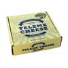 Franklin's Teleme Teleme Cheese (9 oz) - Instacart