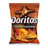 Doritos Fiery Habanero Flavored Tortilla Chips (11.5 oz) - Instacart
