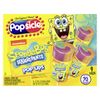 Popsicle Pop Ups Ice Pops Spongebob Squarepants (2.75 fl oz) - Instacart