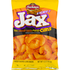 Jax Corn Snacks, Puffed Curls, Real Cheddar Cheese, , Bag (1.5 oz ...