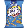 Wise Crunchy Cheez Doodles (4 oz) - Instacart