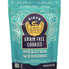 Siete Cookies, Grain Free, Mexican Wedding (4.5 oz) - Instacart