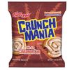 Kellogg's Crunchmania Cracker Brand Crunch Mania Cinnamon Bun (1.76 oz ...