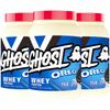 Ghost Oreo Whey Protein Powder (2.2 lb) - Instacart