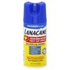 Lanacane First Aid Spray, Anti-Bacterial, Maximum Strength (3.5 oz ...