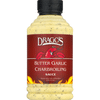 Drago's Dragos Charbroiling Sauce, Butter Garlic, Bottle (16 fl oz ...
