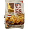 Lamb Weston Fries, Dipper, Super Crispy (28 oz) - Instacart