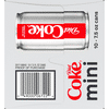Diet Coke Soda Soft Drink (7.5 fl oz) - Instacart