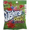 Fruit Gushers Fruit Snacks, Super Sour Berry (4.25 oz) - Instacart