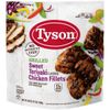 Tyson Grilled And Ready Tyson® Fully Cooked Grilled Sweet Teriyaki ...
