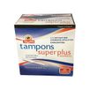 ShopRite Super Plus Absorbency Tampons (40 ct) Delivery or Pickup Near ...