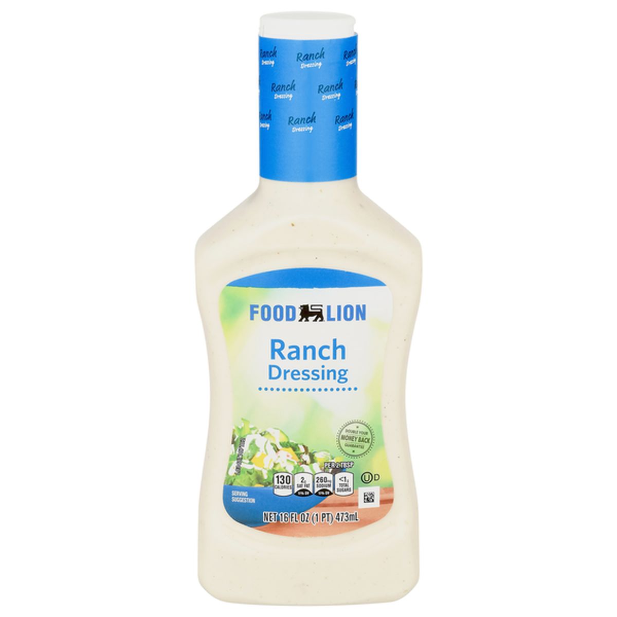 Food Lion Ranch Dressing | Fig App