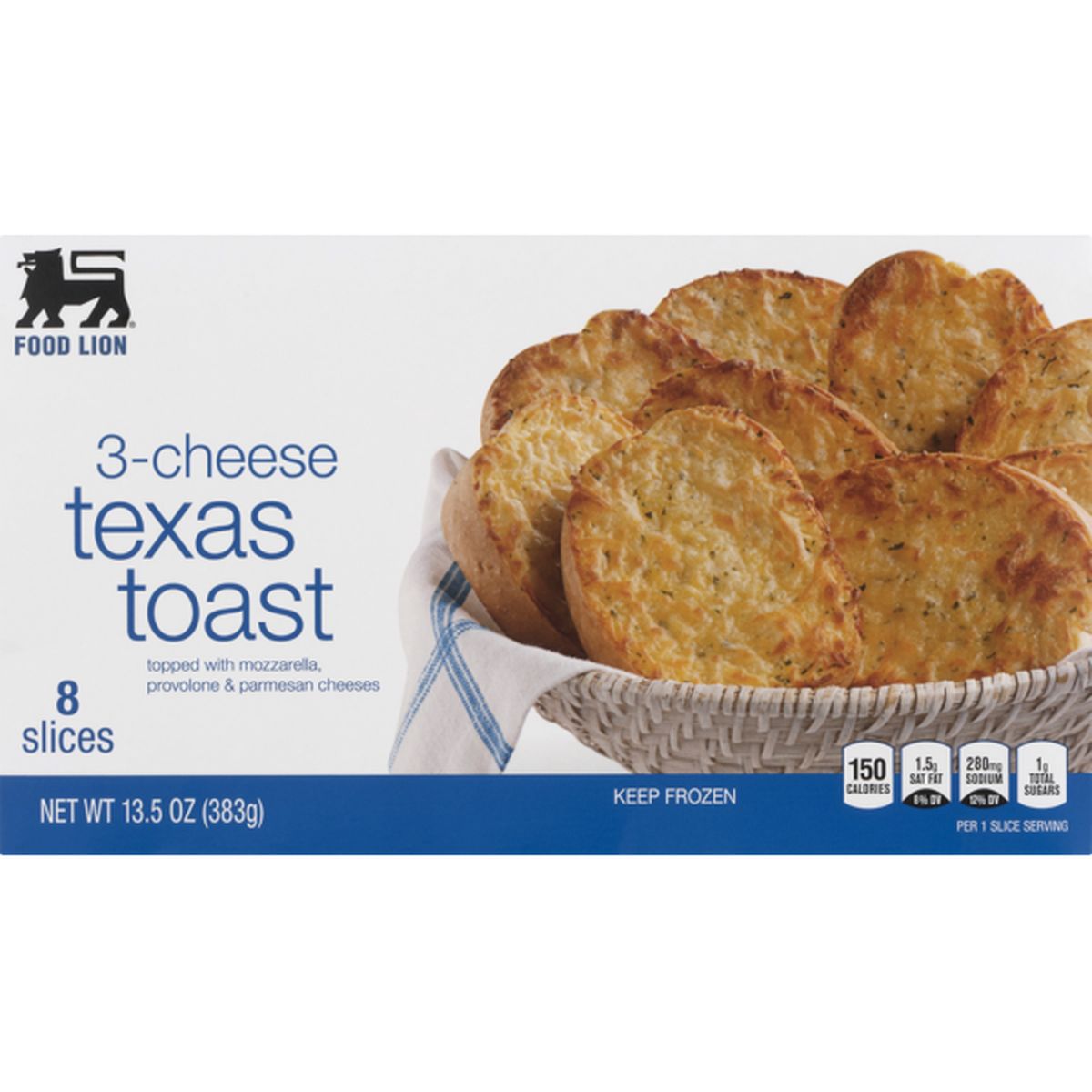 Food Lion Texas Toast | Fig App