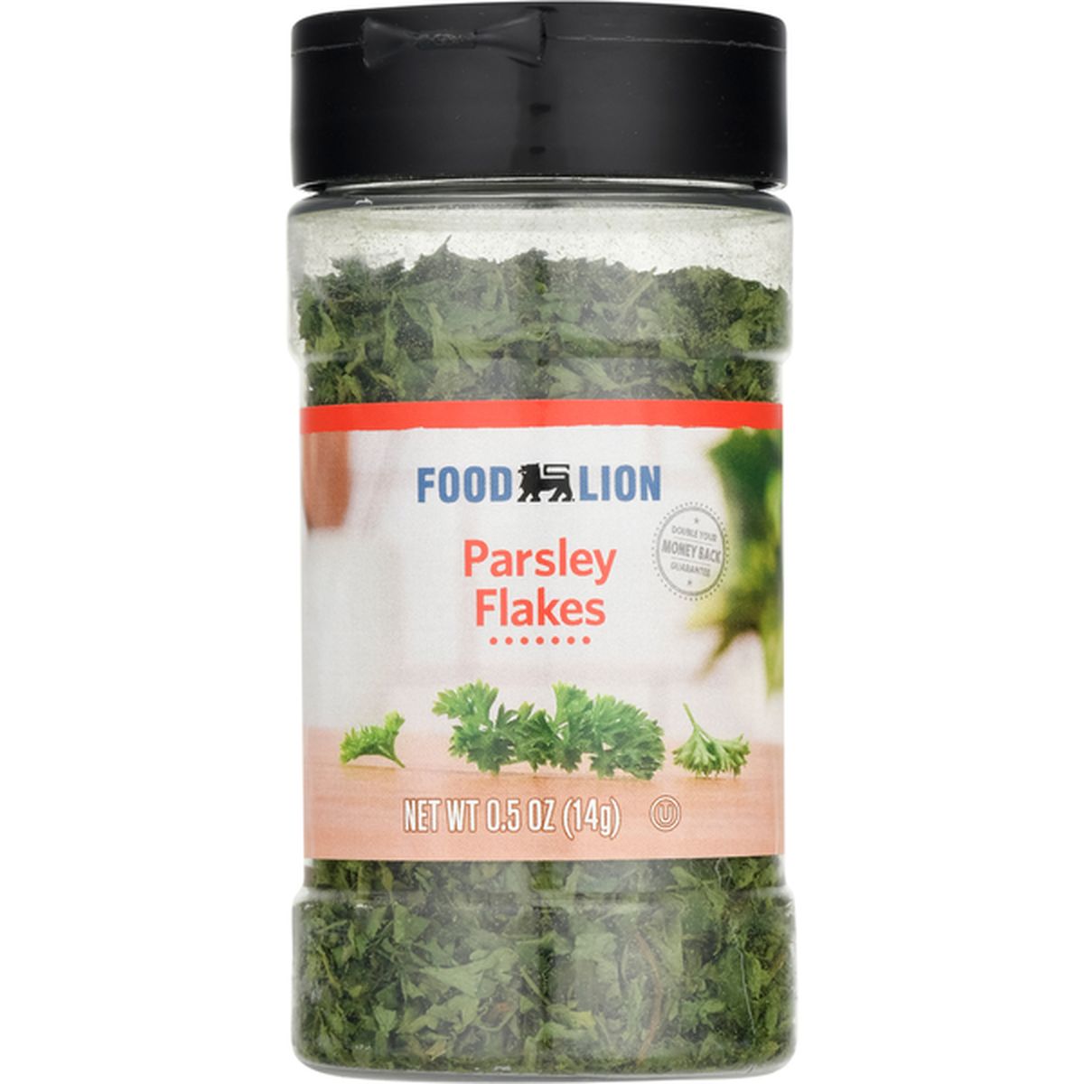 Food Lion Parsley Flakes | Fig App