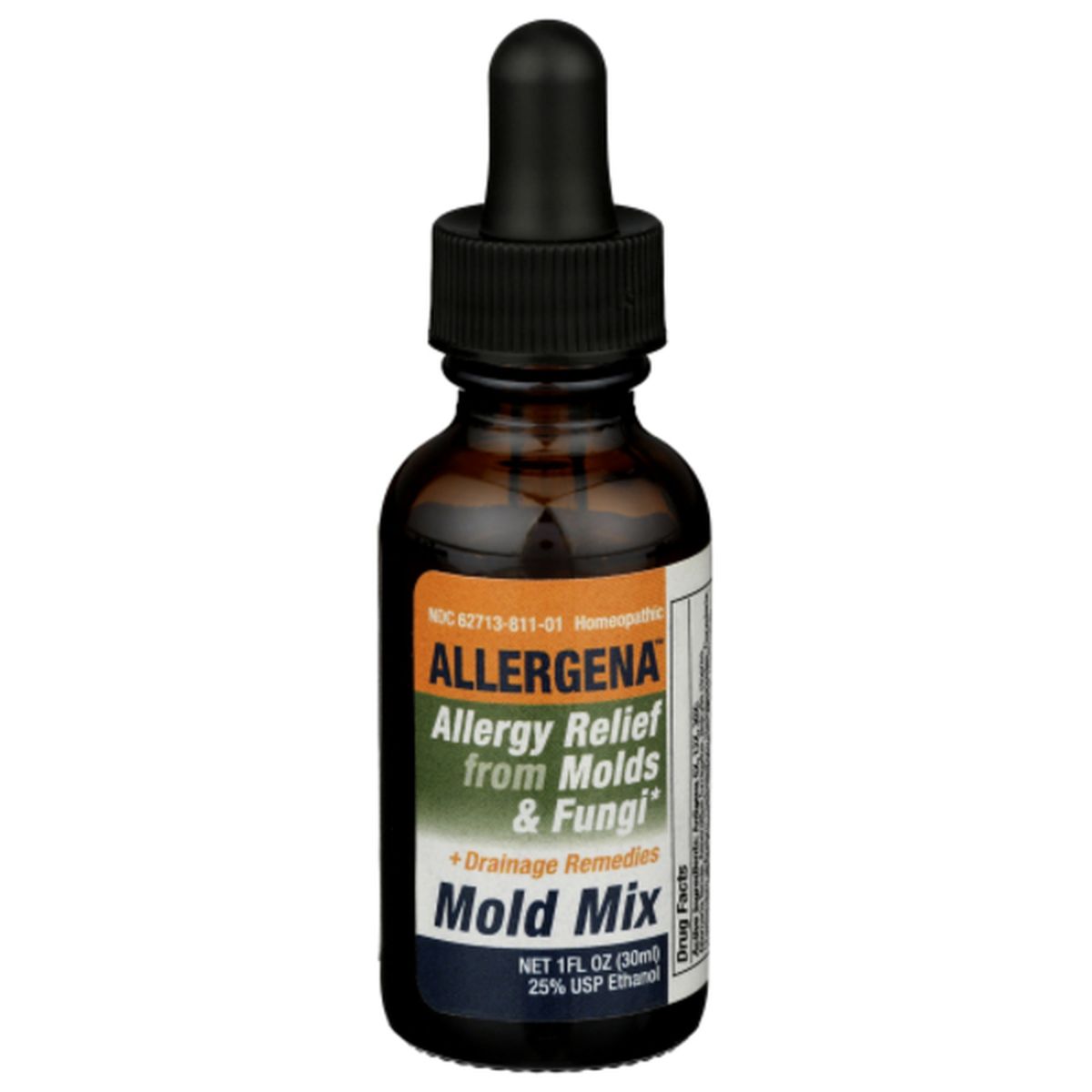 Progena Allergena Mold Mix | Fig App
