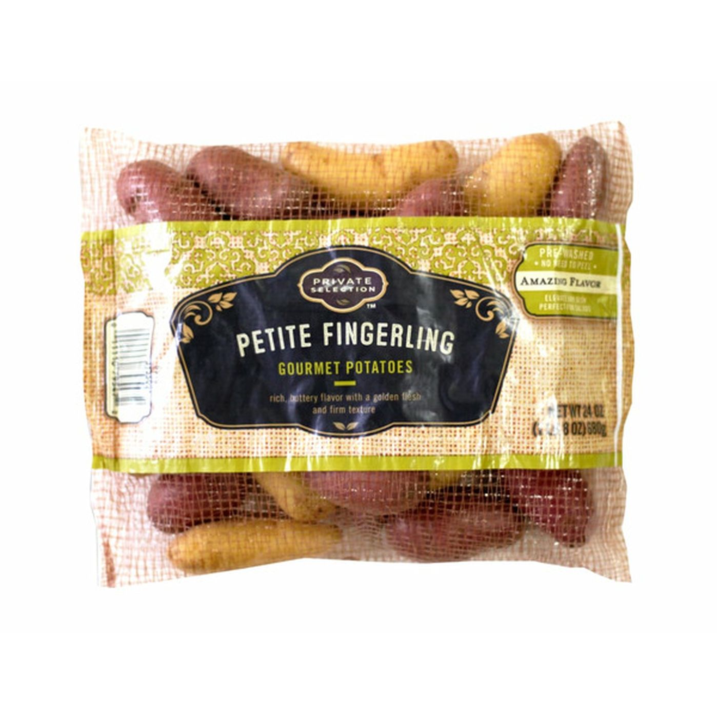 Private Selection Potatoes Petite Fingerling