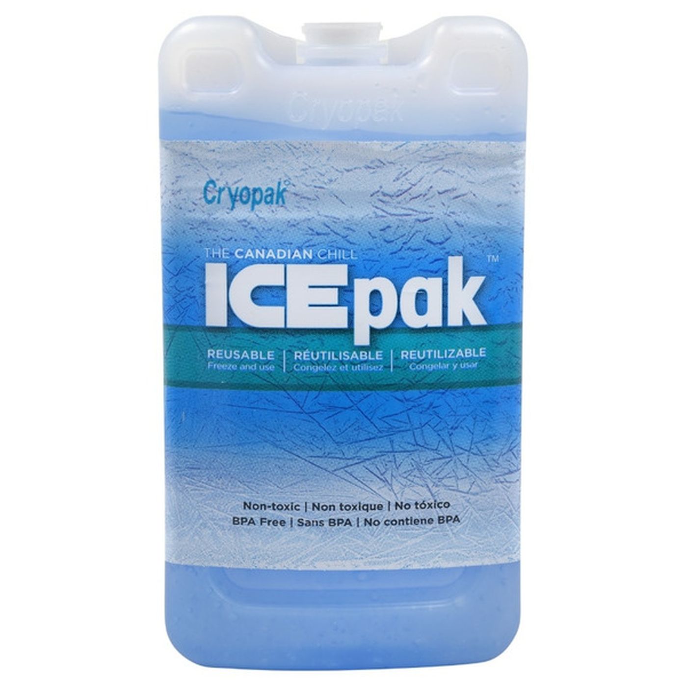 Icepak Ice Pak, Reusable, Small Size (1 each) Delivery or Pickup Near ...