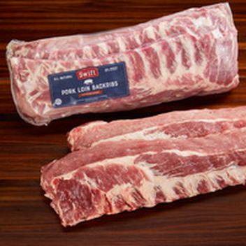 Ribs at Costco - Instacart