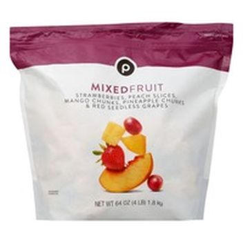 Frozen-fruit at Publix - Instacart