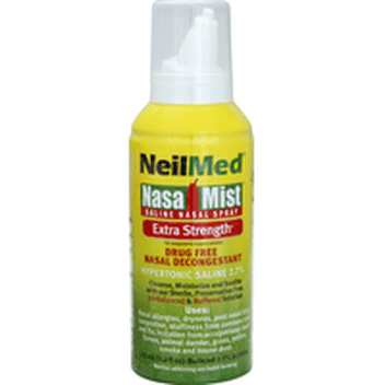 Nasal Spray Products Delivery or Pickup Near Me | Instacart