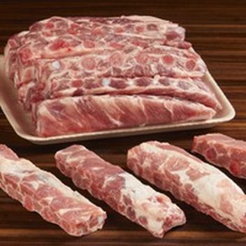 Ribs at Costco - Instacart