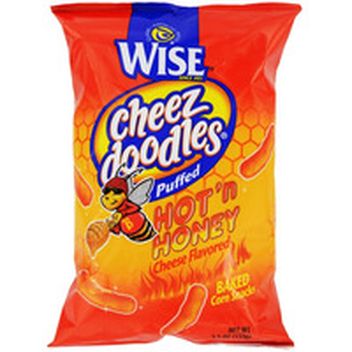 Hot-chips at Dollar Tree - Instacart