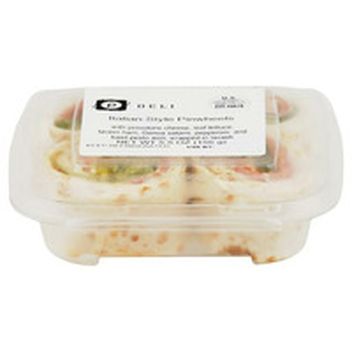 Deli-wraps at Publix - Instacart