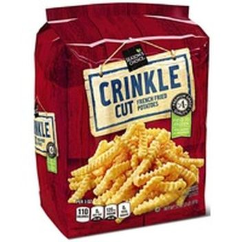 Frozen-fries at ALDI - Instacart