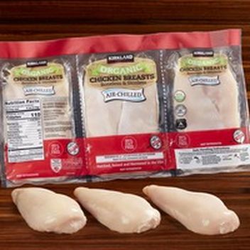 Chicken-breast at Costco - Instacart