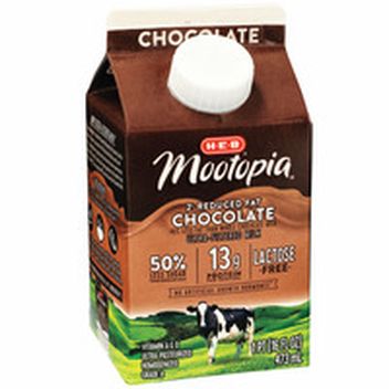 Mootopia-milk at H-E-B - Instacart