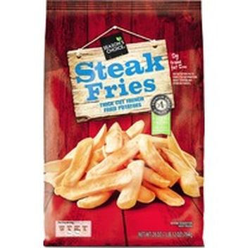 Frozen-fries at ALDI - Instacart