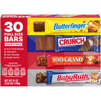 Candy-bar at Costco - Instacart