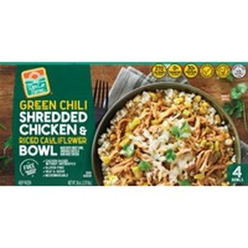Chicken-bowl at Costco - Instacart