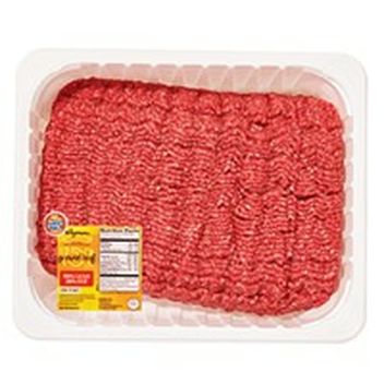 Ground-beef at Wegmans - Instacart