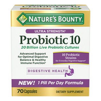 Probiotics at Costco - Instacart