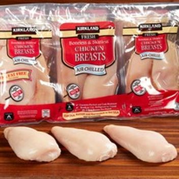 Chicken-breast at Costco - Instacart