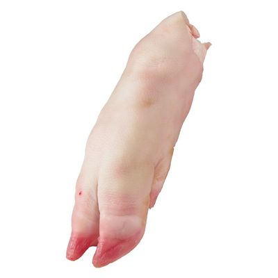 Pork Feet (1 lb) - Instacart