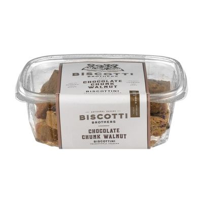 Biscotti Brothers Artisanal Bakers Biscotti Brothers Chocolate Chunk ...